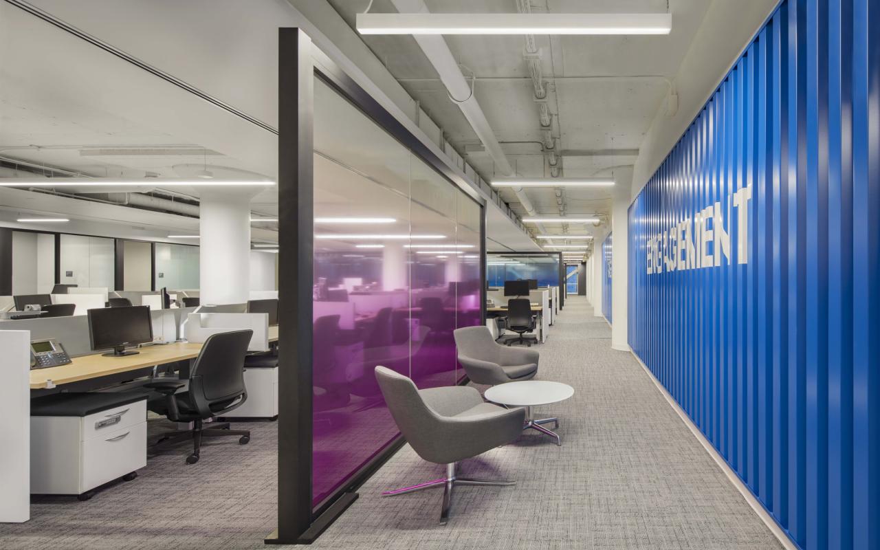 IBM Client Innovation Centre - Projects - LMPG Inc. - Specification ...