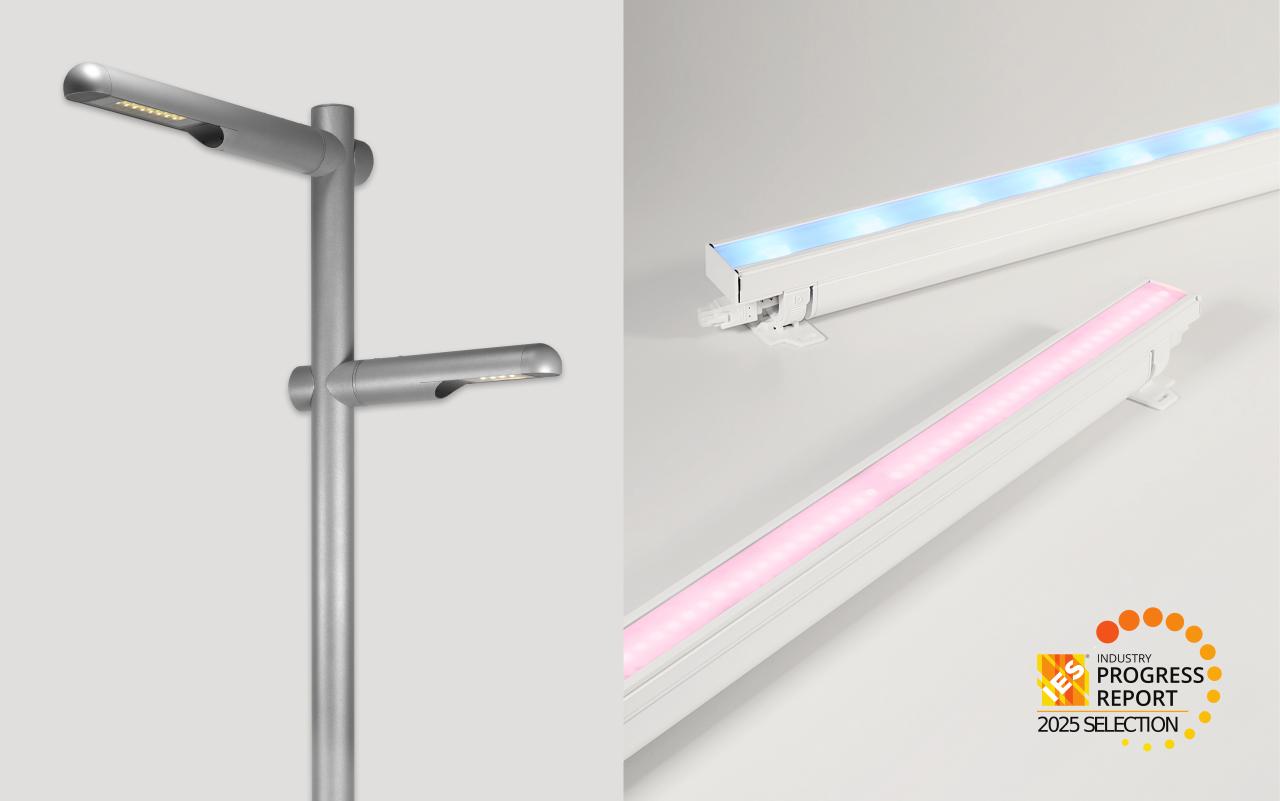 Double the Innovation. Double the Win: Lumenpulse Recognized with Two ...