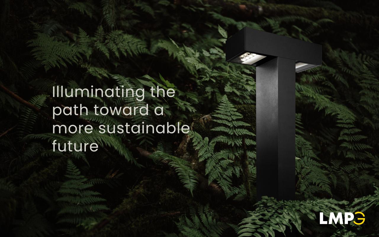 LMPG Inc. Unveils "Brighter Future" Sustainability Program - News ...