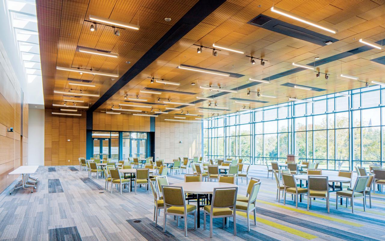 Lumenpulse & Fluxwerx Used in Multiple AL Design Award Winning ...