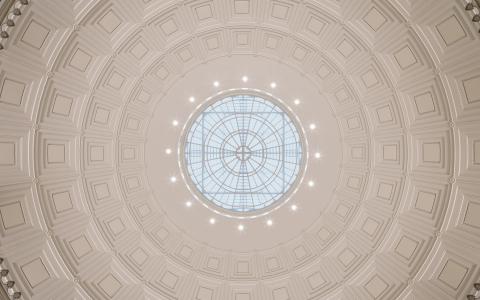 MIT Great Dome - Projects - LMPG Inc.